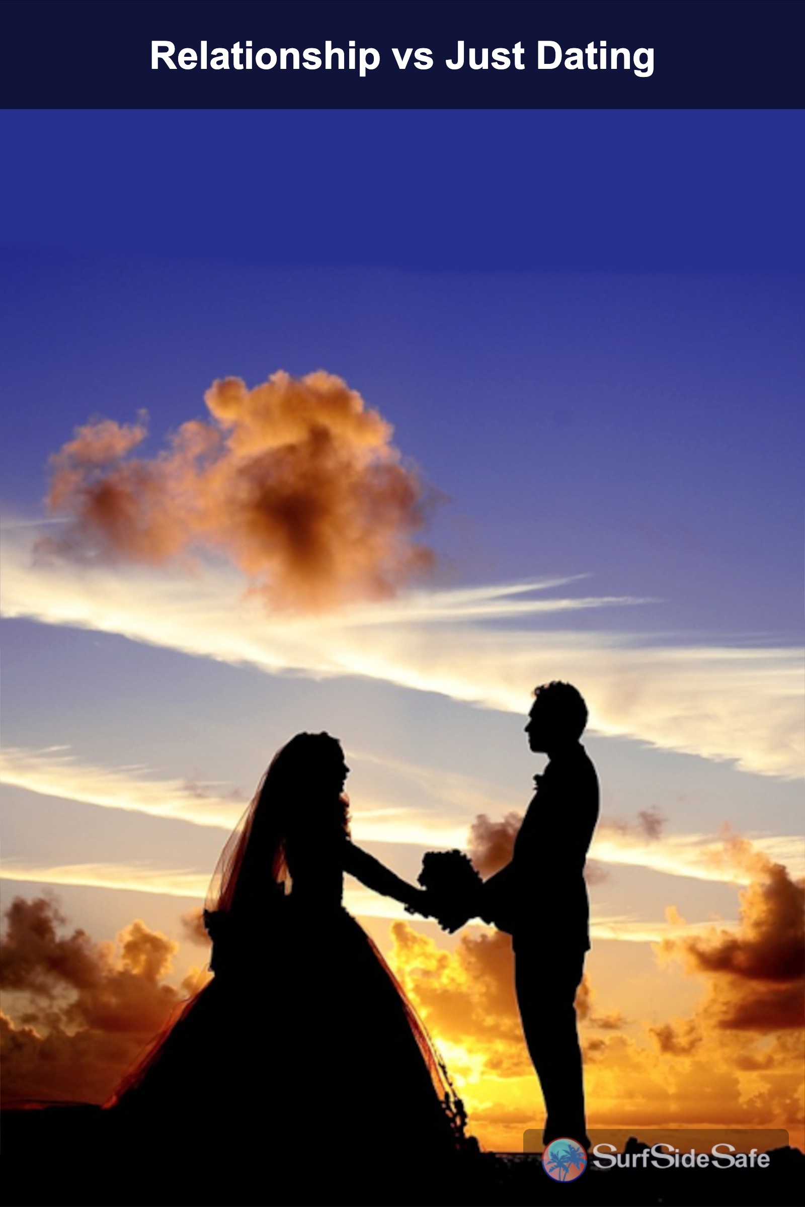 Pros and Cons: Relationship vs Dating | SurfSideSafe Post