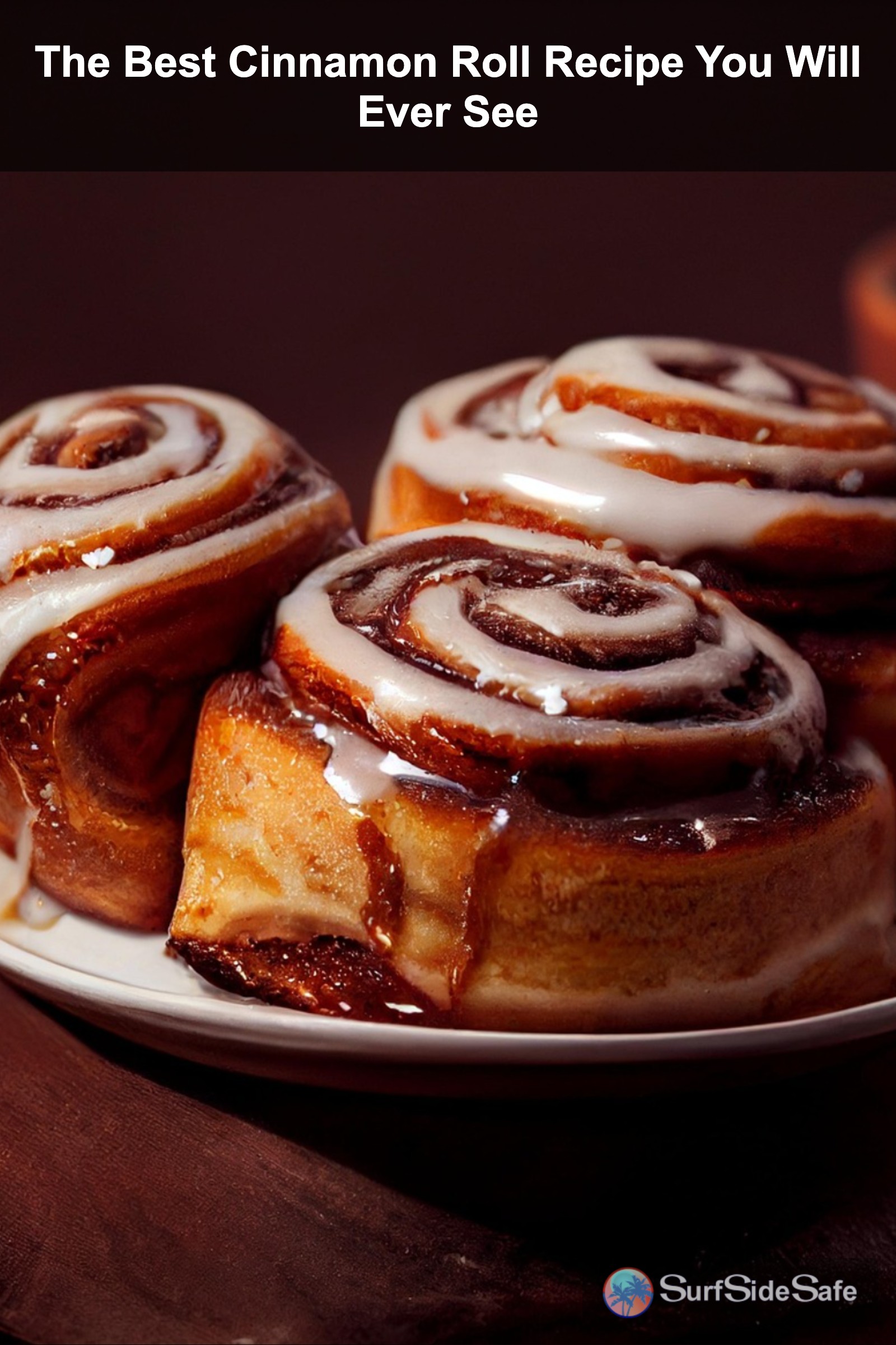 Rolling Cinnamon Rolls: A Delicious Treat for Every Occasion: Plus a ...
