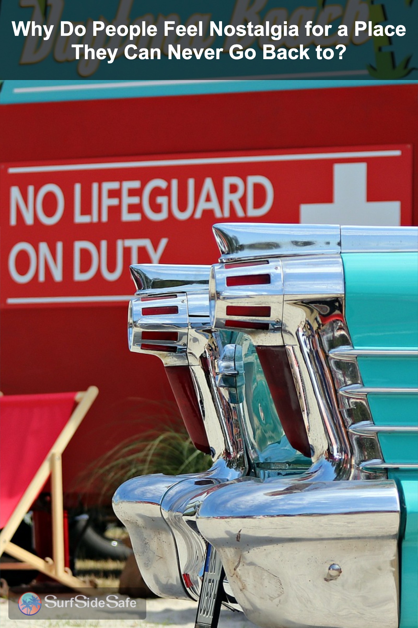 Why Do People Feel Nostalgia for a Place They Can Never Go Back to ...