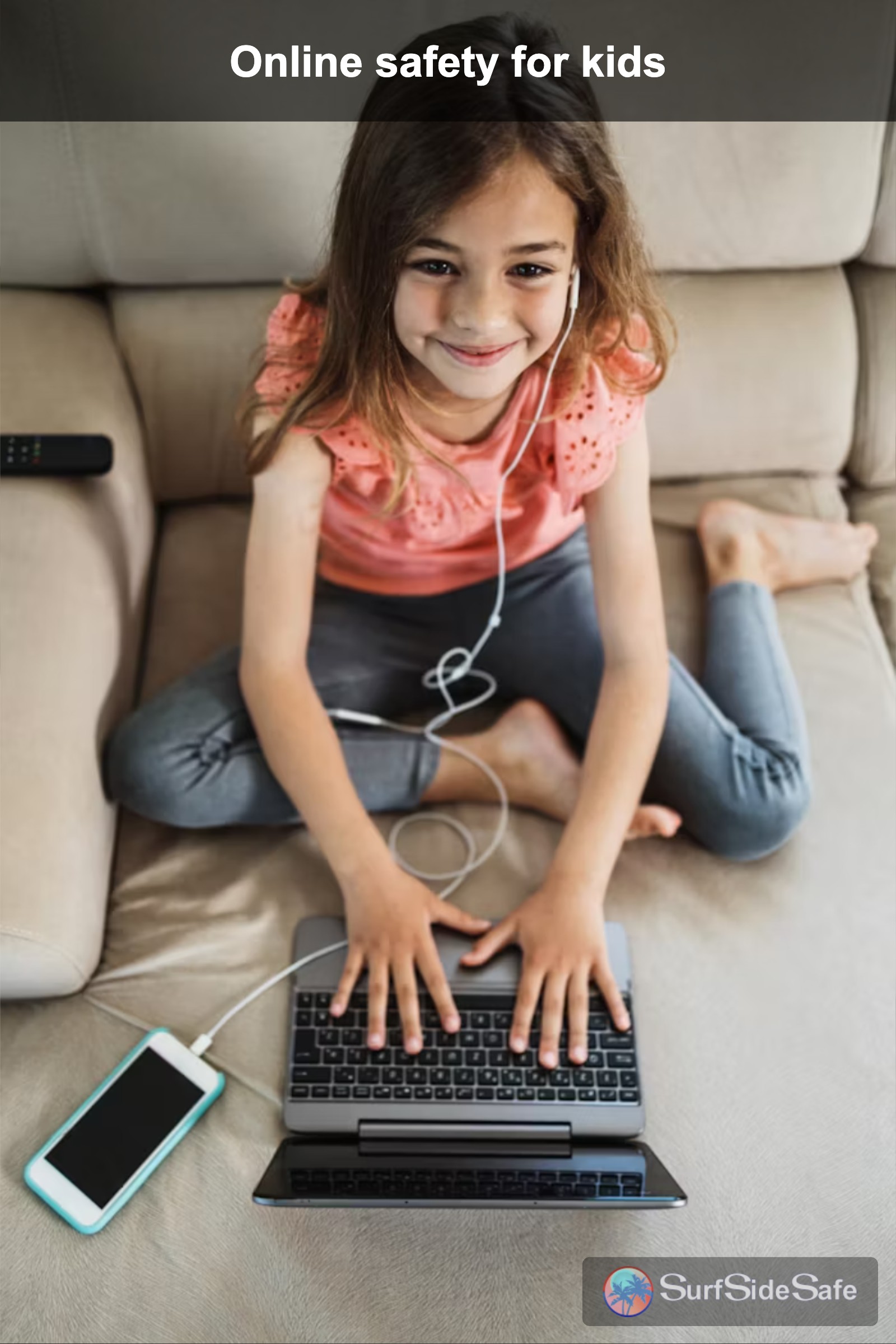 Safe Social Media for Kids: Why SurfSideSafe is the Best Choice for ...