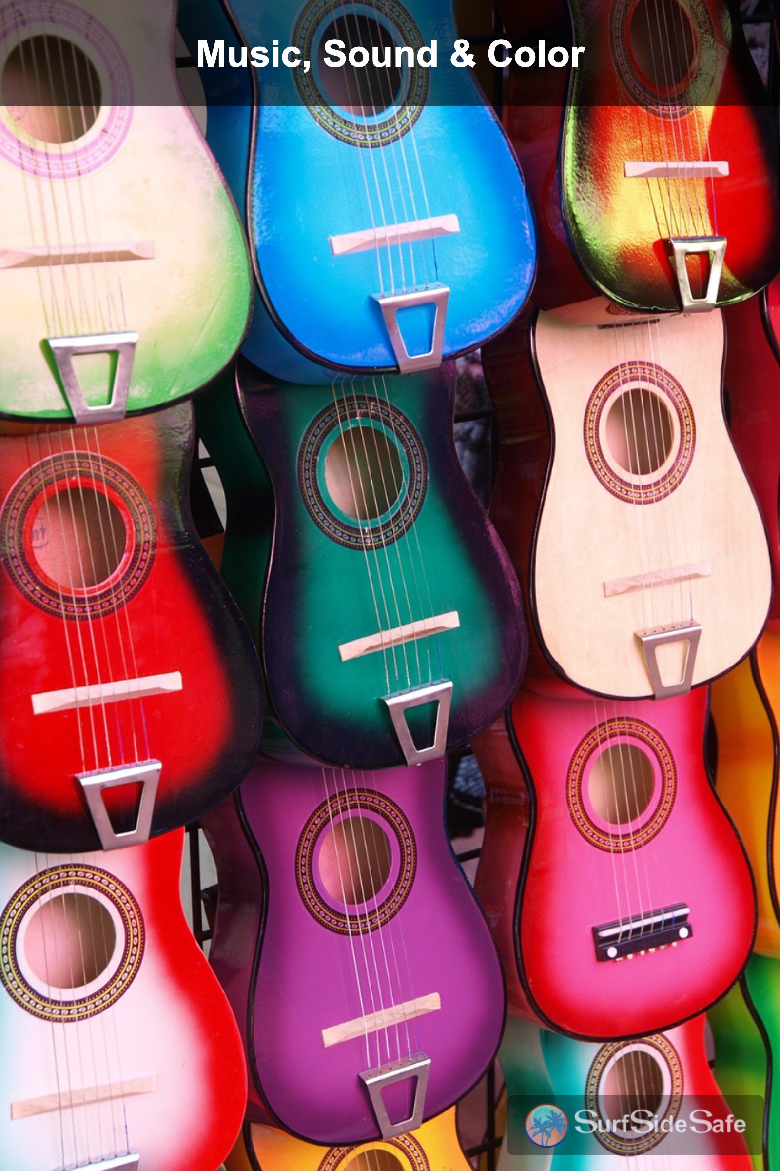 Is Sound Music? Insights Into The Connection Between Sound And Music ...